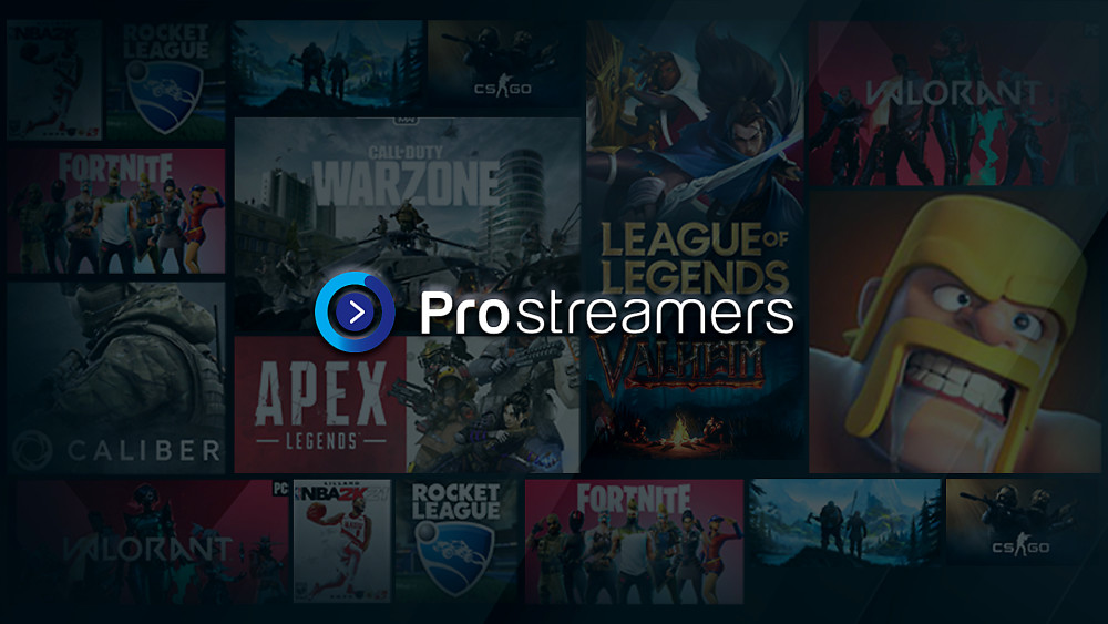 es-prostreamers